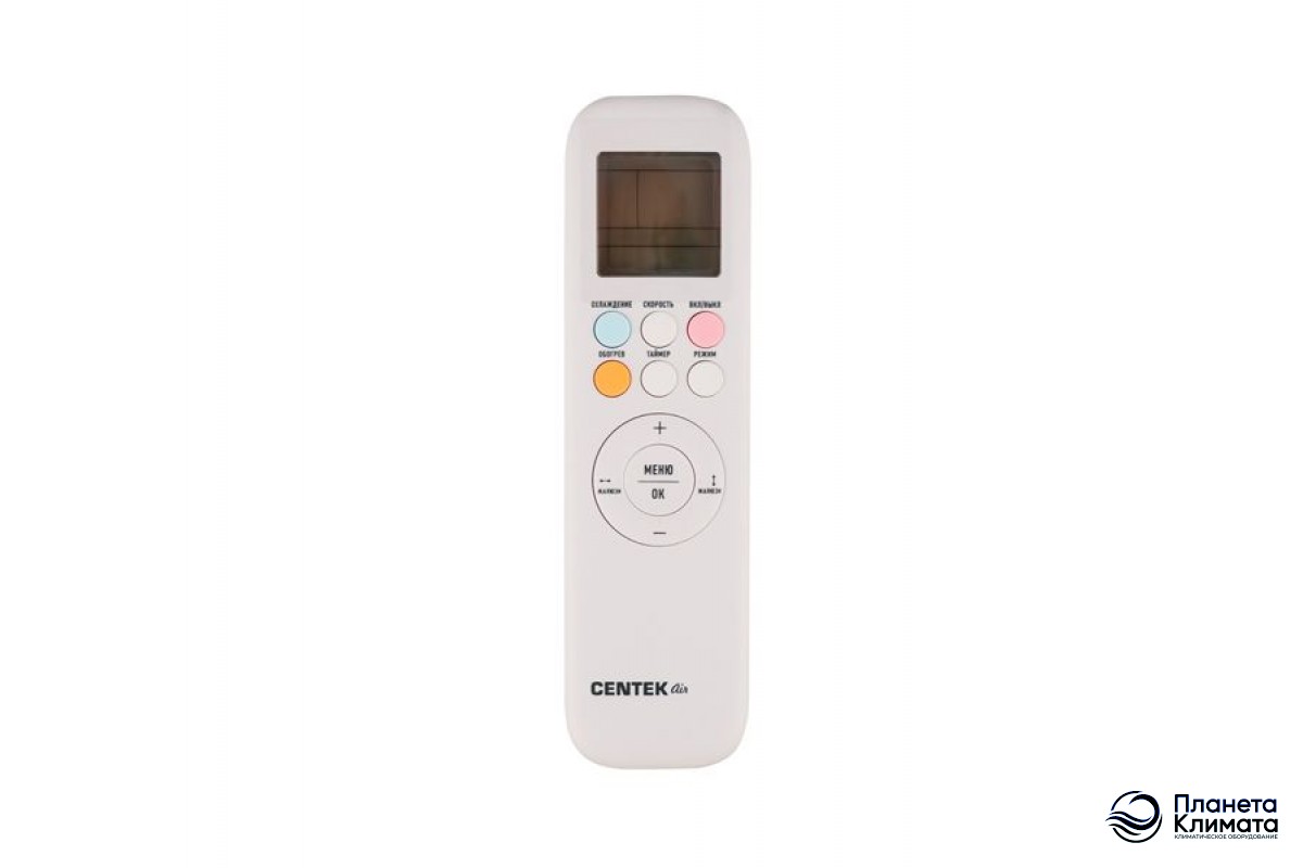 Кондиционер Centek CT-65F12 купить - цена в каталоге, рассрочка, кредит ...